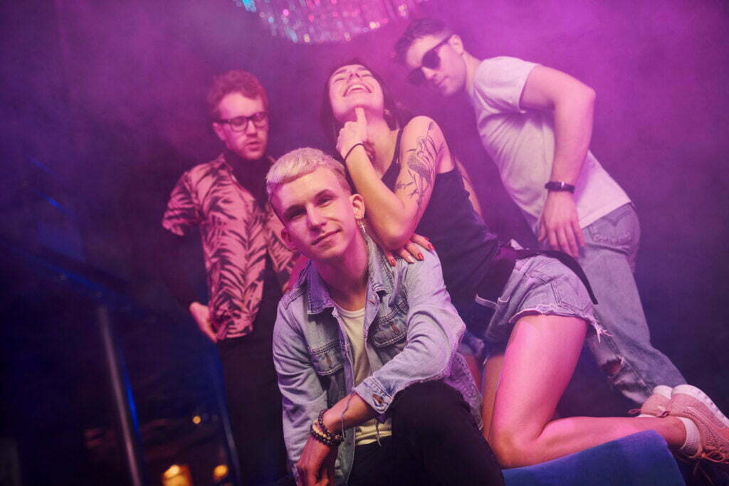 Choosing the Right Rave Clothes for Your Night Out - Go-Fish Talk