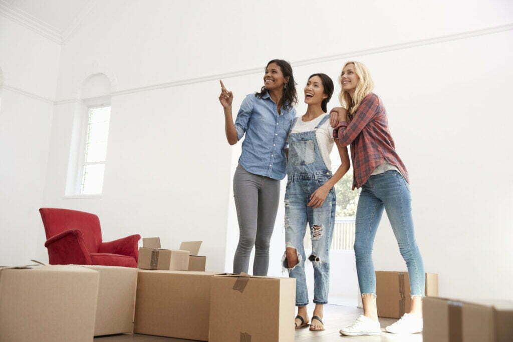 The Best Ways To Help a Friend Move - Go-Fish Talk
